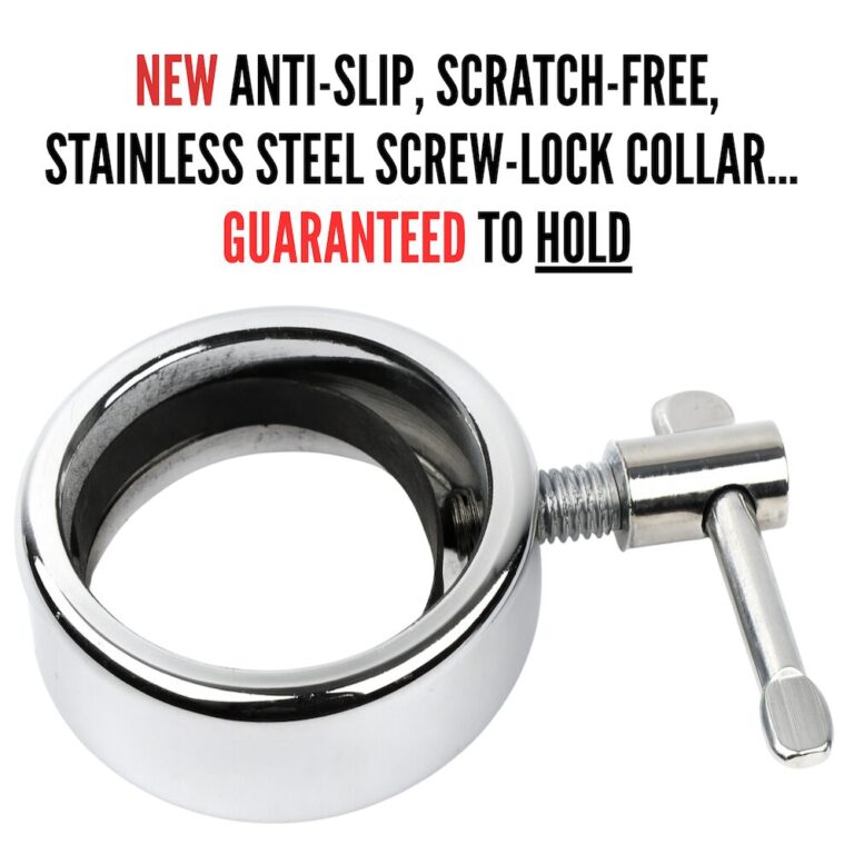 Adjustable Steel Mace - Maverick Mace Pro - Macebell